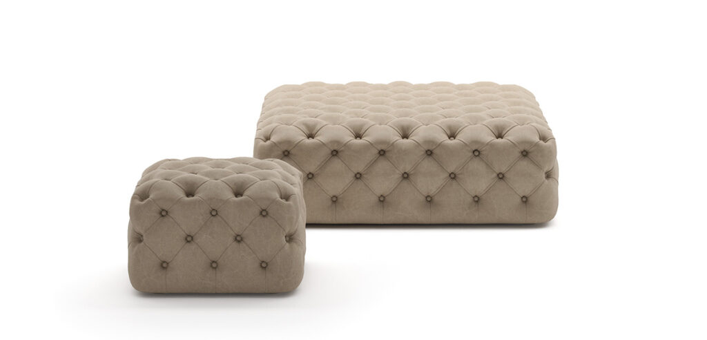 Pouf - MARAC Divani