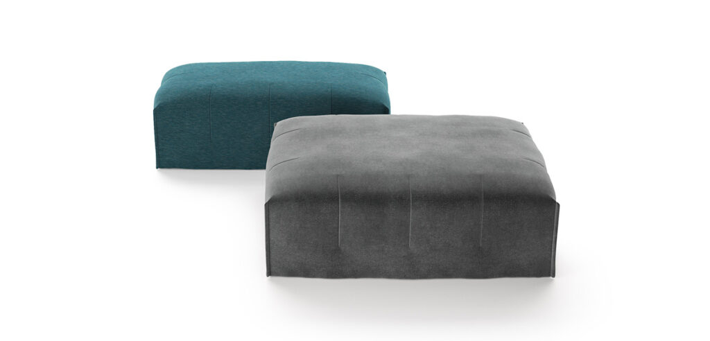 Pouf - MARAC Divani
