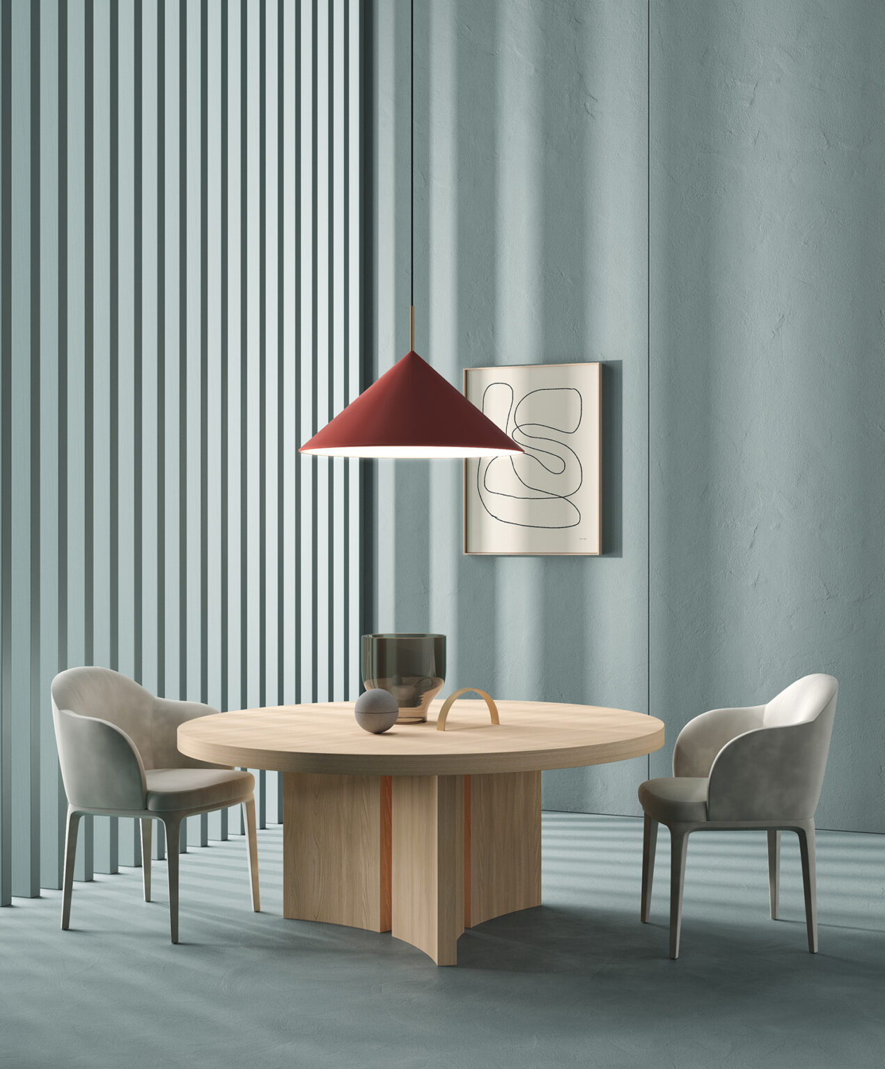 Tavoli - MARAC Divani