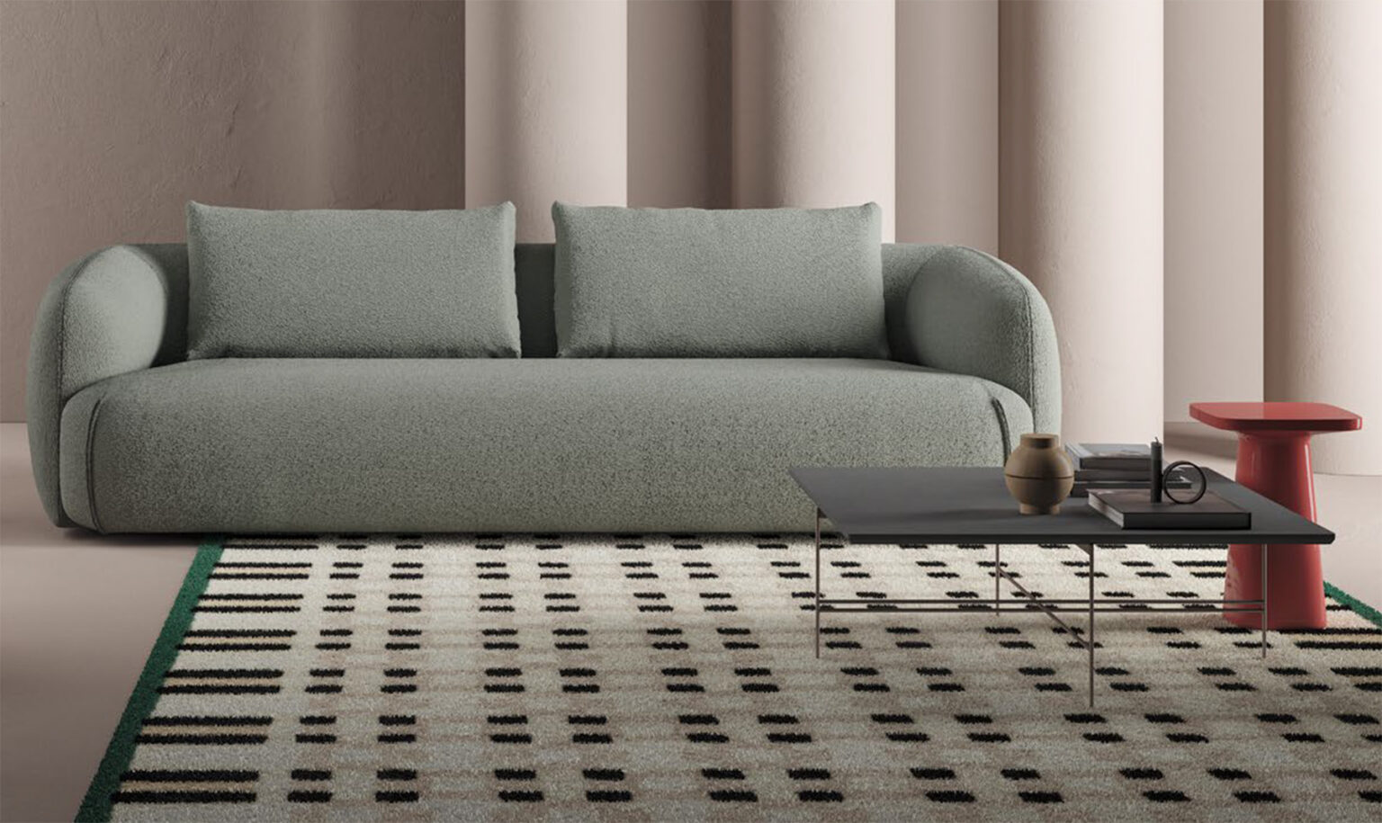 Collezioni - MARAC Divani