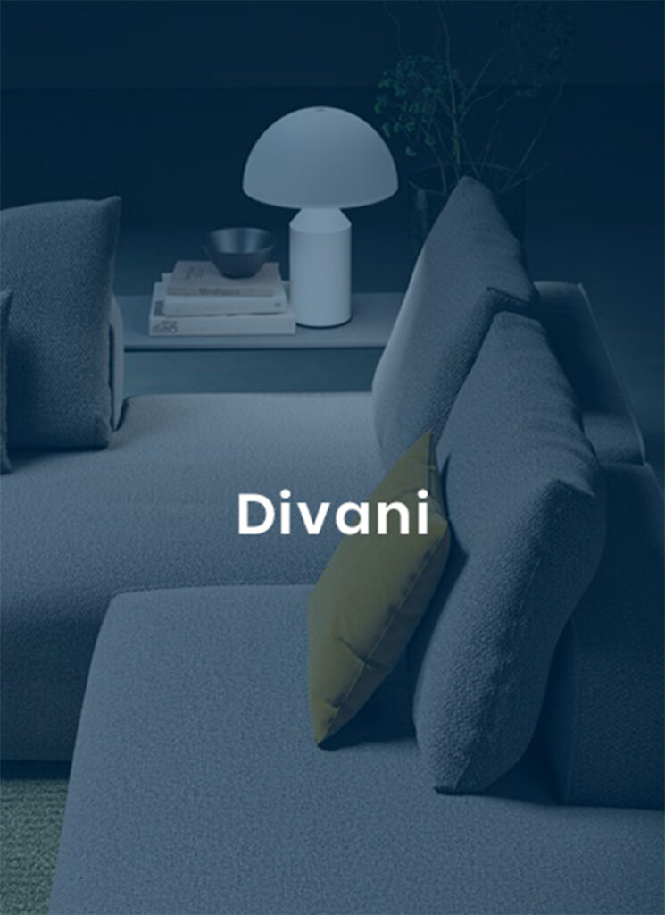 Home - MARAC Divani