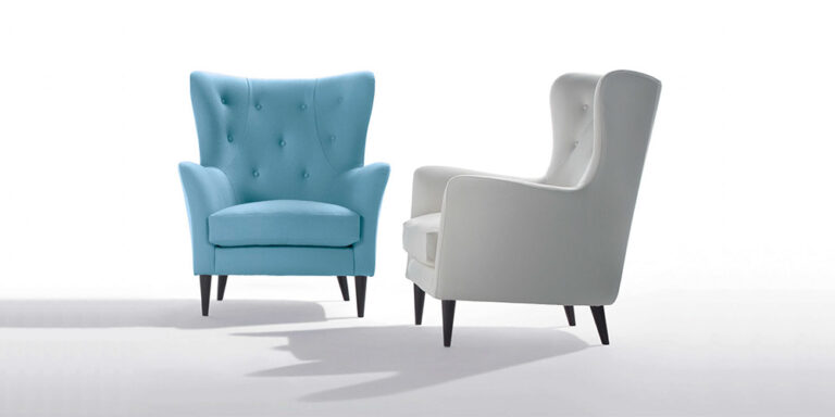 Collezioni precedenti - MARAC Divani