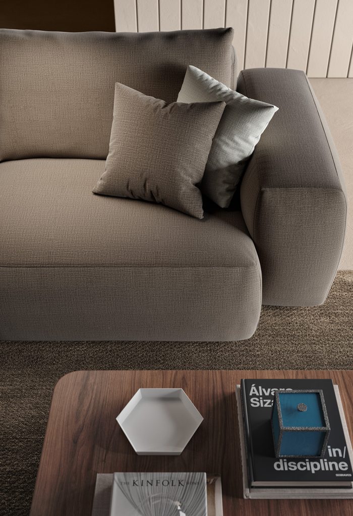 Mistral - MARAC Divani