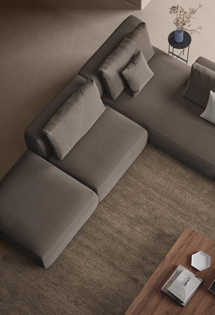 Mistral - MARAC Divani