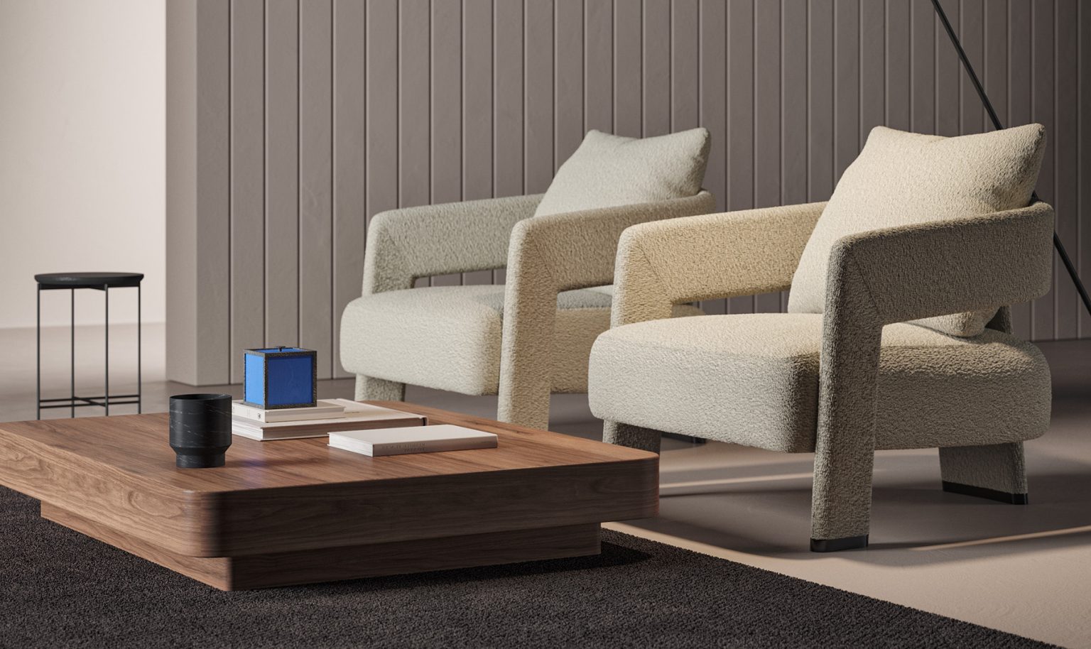 Collezioni - MARAC Divani