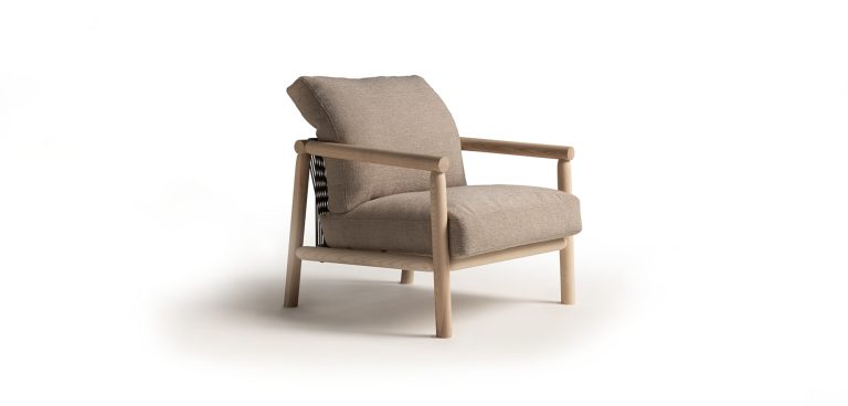 Poltrone - MARAC Divani