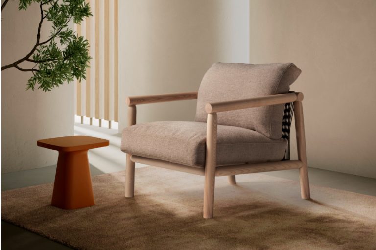 Poltrone - MARAC Divani